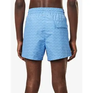 Missoni Mid-length Swim Shorts