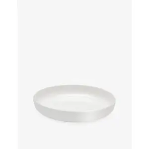 SERAX Piet Boon High Glazed Bone-china Dessert Plate