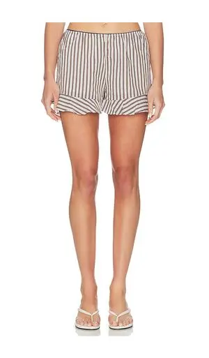 Maude Club Loose Fit Shorts For Women