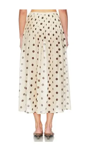 NICHOLAS Marit Skirt