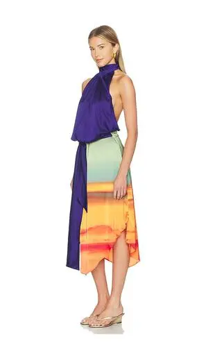 MIRAE Talia Dress