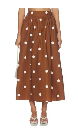 Susana Monaco Zip Up Skirts
