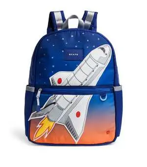 STATE BAGS Rocket Kane Backpack - Blue