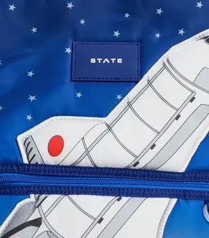 STATE BAGS Rocket Kane Backpack