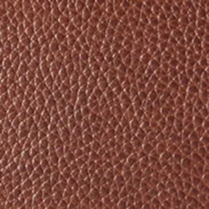 Mulberry Lily Leather Shoulder Bag - Brown