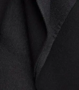 RETORI Virgin Wool Double Coat