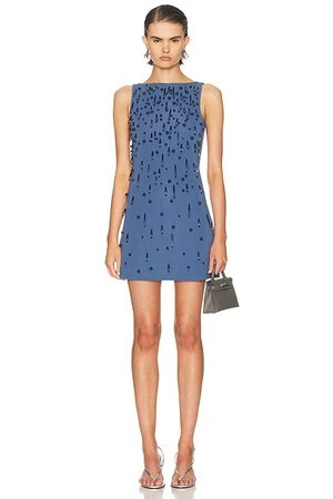 Cult Gaia Sweetheart Cocktail Dresses