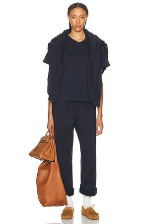 H-o-r-s-e The High V Tee