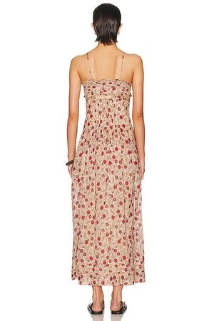 Isabel Marant Étoile Demy Dress