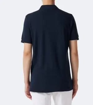 TOM FORD Pique Polo Shirt