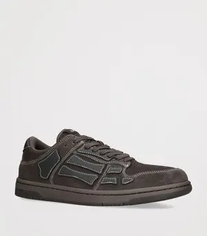Amiri Skel Top Low Sneakers