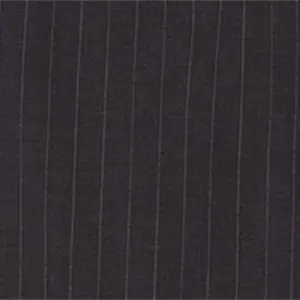 Burberry Wool Pinstripe Sweatpants