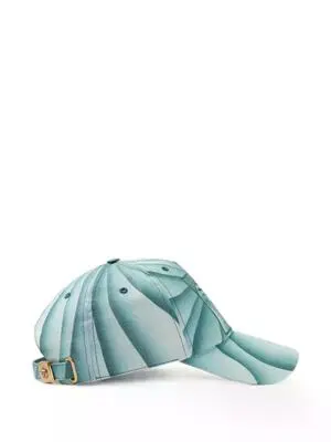 Versace Medusa Head Baseball Cap