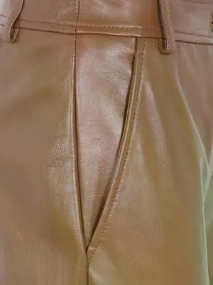 Max Mara Tailored Trousers With Belt Loops