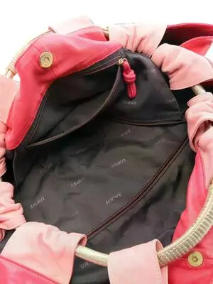 Loewe Nappa Aire Handbag