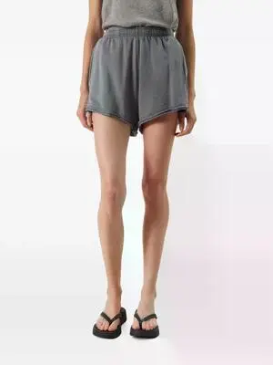 American Vintage Pull On Shorts For Women