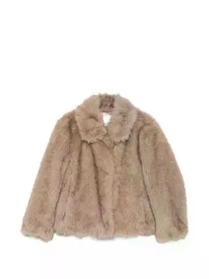 Max Mara Pointed Collar Coats For Women