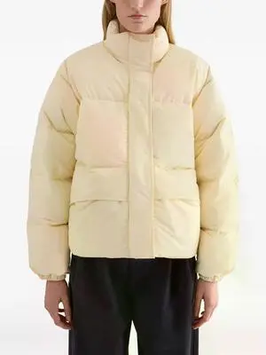 Jil Sander Puff Jackets For Women