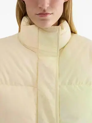 JIL SANDER Quilted Jacket