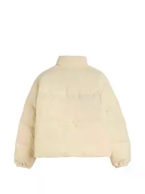 JIL SANDER Quilted Jacket