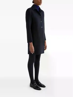 JIL SANDER Long-sleeves Coat