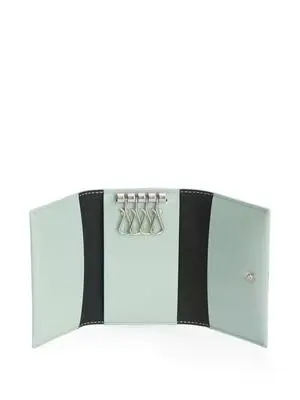 JIL SANDER Key Pouch