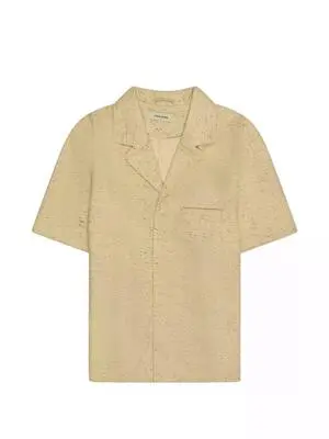 ENTIRE STUDIOS Short-sleeve Shirt