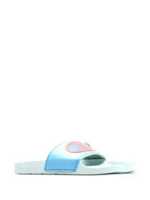 Champion Life™ Ipo Color-block Flip-flops