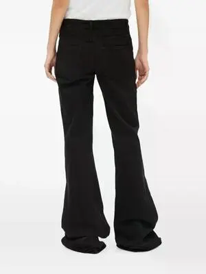 ANN DEMEULEMEESTER Slim-fit Jeans