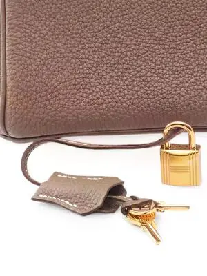 Hermès 25 Birkin Togo Handbag