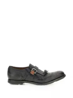 Church's Trimmed Loafers For Men