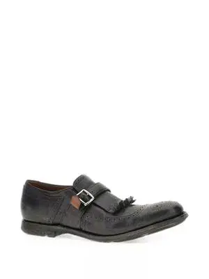 Church's Shanghai Brogue Loafers