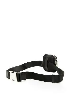Prada Tessuto Belt Bag