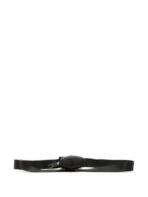 Prada Tessuto Belt Bag