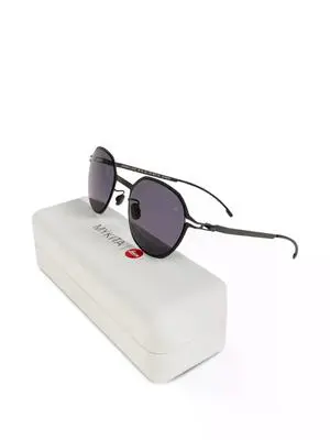 Mykita Geometric-frame Sunglasses