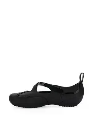 Melissa Aira Ballet Flats - Black