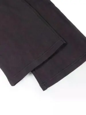 Celine 2010s Triomphe Track Pants