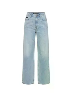 Philipp Plein Skater Jeans For Women