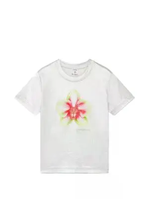 Casablanca Ribbed T-shirts For Women