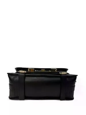 Proenza Schouler Classic Cross Body Bag - Black