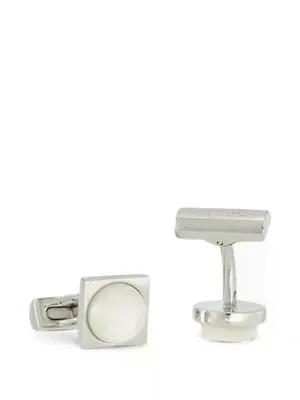 FERRAGAMO Mother-of-pearl Cufflinks