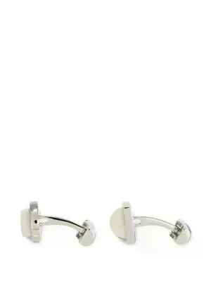 FERRAGAMO Mother-of-pearl Cufflinks