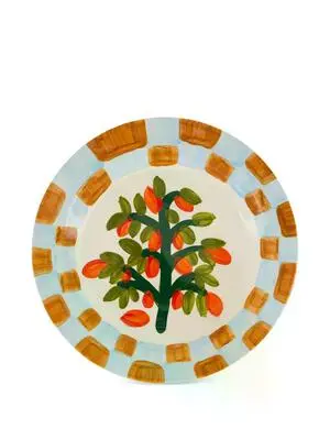 SERAX Inti Munay Dinner Plate