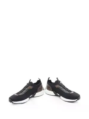 LOUIS VUITTON Olympia Sneakers