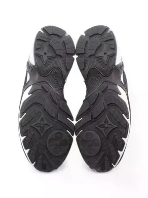 LOUIS VUITTON Olympia Sneakers