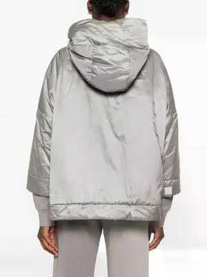 Max Mara Fiore Hooded Jacket