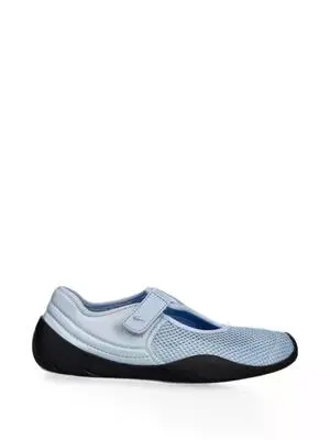 Lacoste Ballet Flats - Blue