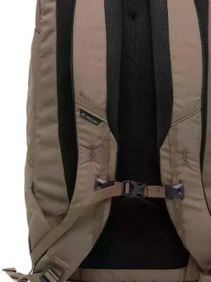 GREGORY Retna 25l Logo-print Backpack - Brown