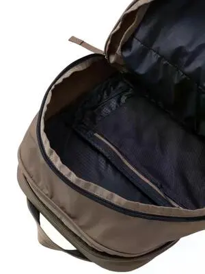 GREGORY Retna 25l Logo-print Backpack - Brown
