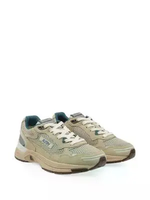 AUTRY Hyperway Sneakers - Neutrals